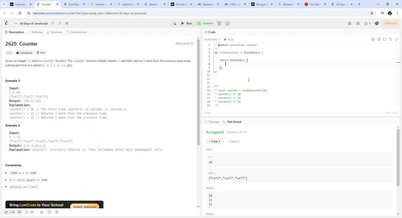 Saad Ahmed on LinkedIn: #Day2 of 30 Days Ultimate JavaScript of ... Saad Ahmed on LinkedIn: #Day2 of 30 Days Ultimate JavaScript of ...