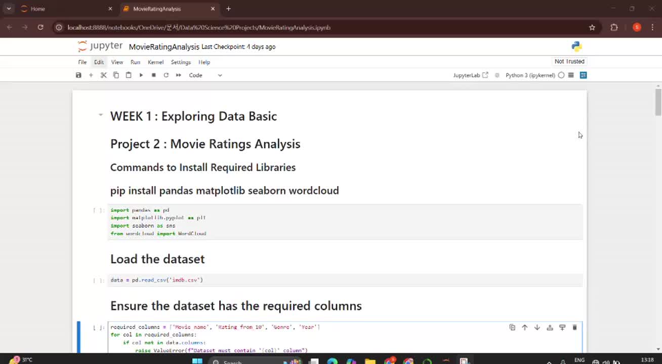 Shradha Bhandari on LinkedIn: #objective #data_cleaning #insights ... Shradha Bhandari on LinkedIn: #objective #data_cleaning #insights ...