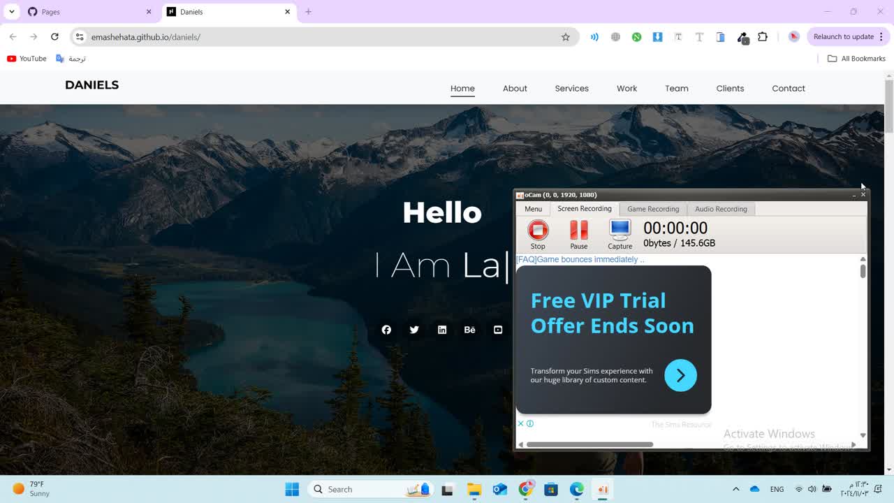 إيمان شحاتة on LinkedIn: #html #css #bootstrap #frontenddevelopment # ... إيمان شحاتة on LinkedIn: #html #css #bootstrap #frontenddevelopment # ...