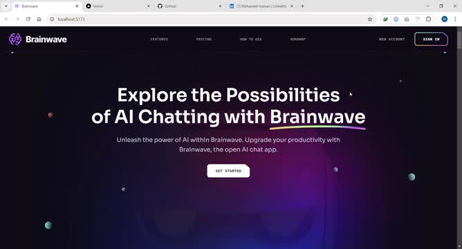 Mohamed Hassan on LinkedIn: #reactjs #gsap #webdevelopment #tailwindcss ... Mohamed Hassan on LinkedIn: #reactjs #gsap #webdevelopment #tailwindcss ...
