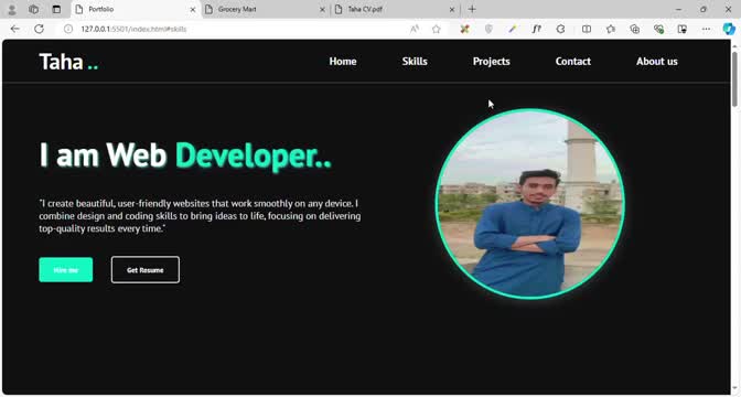Taha Siddiqui on LinkedIn: #codealpha #programming #coding # ... Taha Siddiqui on LinkedIn: #codealpha #programming #coding # ...