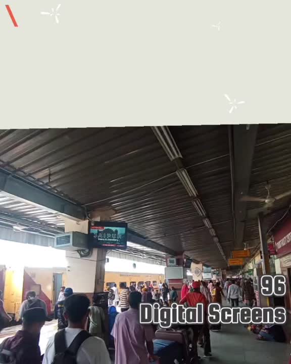 Shivam Joshi on LinkedIn: #digital #ooh #advertising #campaign #e4m # ... Shivam Joshi on LinkedIn: #digital #ooh #advertising #campaign #e4m # ...