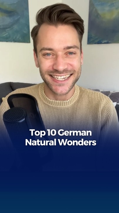 Growing Abroad on LinkedIn: Top 10 German Natural Wonders Growing Abroad on LinkedIn: Top 10 German Natural Wonders