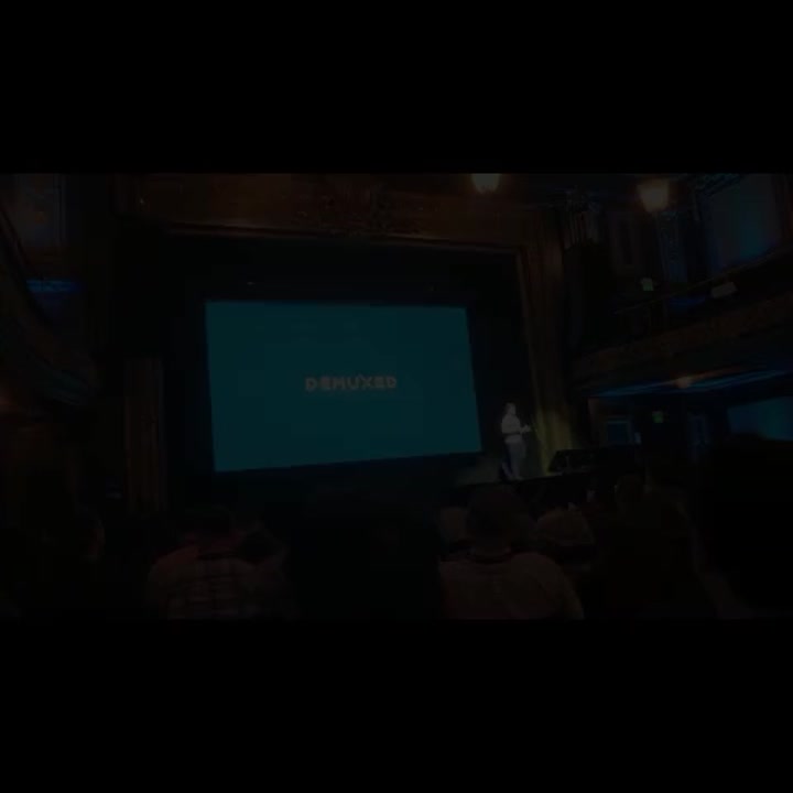 Beamr on LinkedIn: #beamr #demuxed #video #optimization #live #4kp60 Beamr on LinkedIn: #beamr #demuxed #video #optimization #live #4kp60