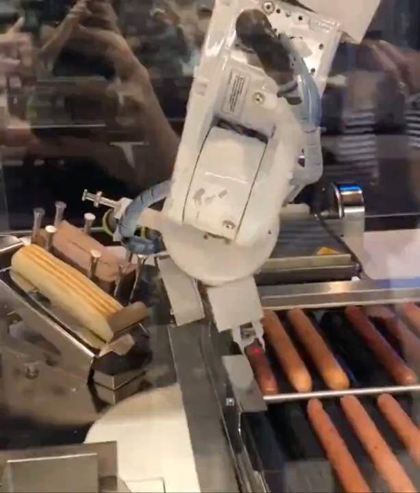 Roman Leca on LinkedIn: - Do you have automated tests in production ... Roman Leca on LinkedIn: - Do you have automated tests in production ...