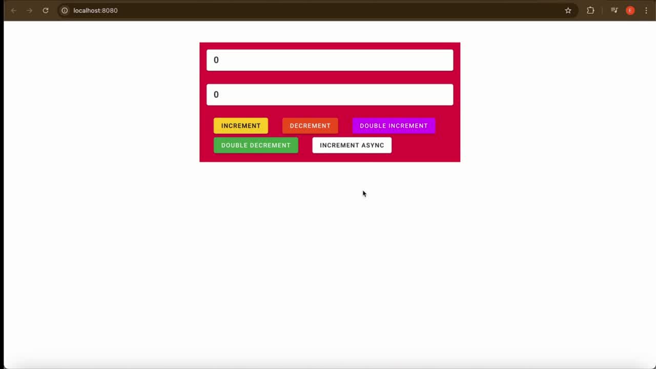 Emine Y. on LinkedIn: #100daysofcode #vuejs #vuejs3 #javascript #coding ... Emine Y. on LinkedIn: #100daysofcode #vuejs #vuejs3 #javascript #coding ...