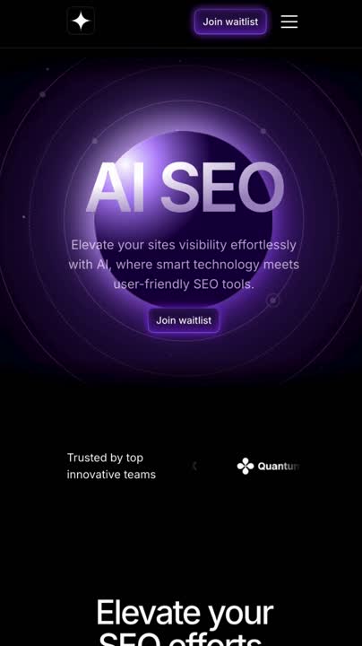 Mohammed KTITE on LinkedIn: #webdesign #dev #ai #seo #digitalmarketing Mohammed KTITE on LinkedIn: #webdesign #dev #ai #seo #digitalmarketing