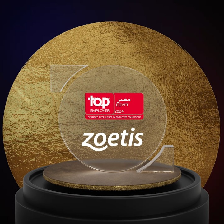 Dr/Mostafa Ebrahim on LinkedIn: #zoetis Dr/Mostafa Ebrahim on LinkedIn: #zoetis