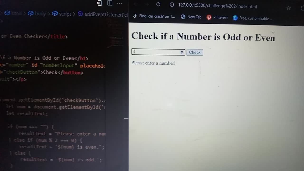 Ayomide Idowu on LinkedIn: #webdevelopment #html #css #javascript # ... Ayomide Idowu on LinkedIn: #webdevelopment #html #css #javascript # ...