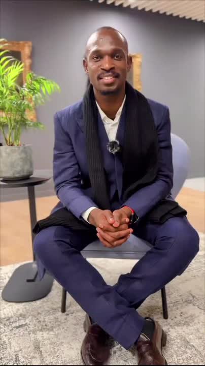 Enoch Adeyemi on LinkedIn: #iamblack #iamblackconference # ... Enoch Adeyemi on LinkedIn: #iamblack #iamblackconference # ...