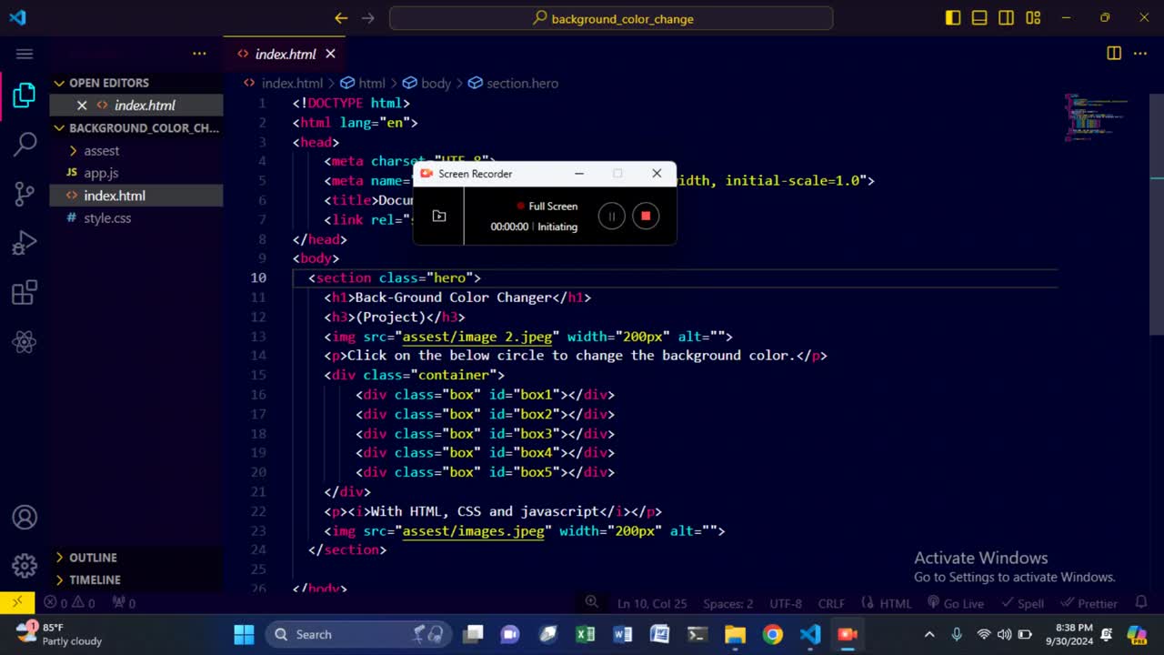 Sohaib Touseef on LinkedIn: #webdevelopment #javascript #css # ... Sohaib Touseef on LinkedIn: #webdevelopment #javascript #css # ...