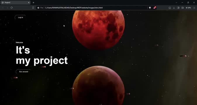 Rana Talukdar on LinkedIn: #webdev #css #potfolio #html5 #css #github Rana Talukdar on LinkedIn: #webdev #css #potfolio #html5 #css #github
