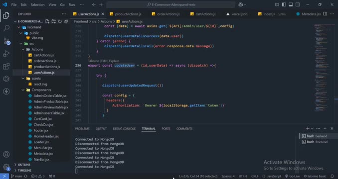 #live #github #mernstack #ecommerce #reactjs #redux #nodejs… | Adarsh ... #live #github #mernstack #ecommerce #reactjs #redux #nodejs… | Adarsh ...