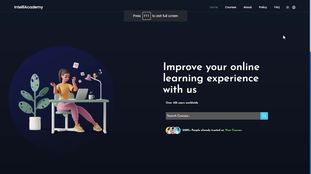 Muhammad Arqam on LinkedIn: #webdev #mernstack #learning #education #tech Muhammad Arqam on LinkedIn: #webdev #mernstack #learning #education #tech