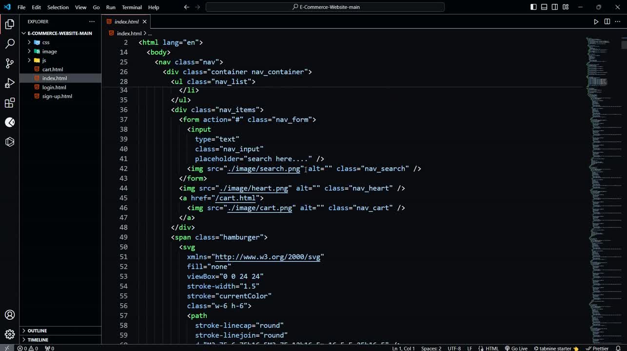 Nikhil Pandit on LinkedIn: #webdevelopment #ecommerce #internship # ... Nikhil Pandit on LinkedIn: #webdevelopment #ecommerce #internship # ...