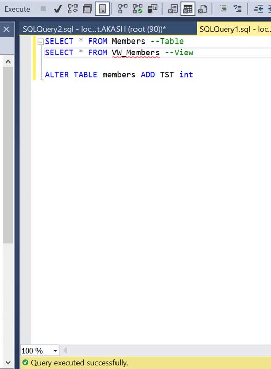Akash Halder on LinkedIn: #sql #symbol #sqlserver #data #developer # ... Akash Halder on LinkedIn: #sql #symbol #sqlserver #data #developer # ...