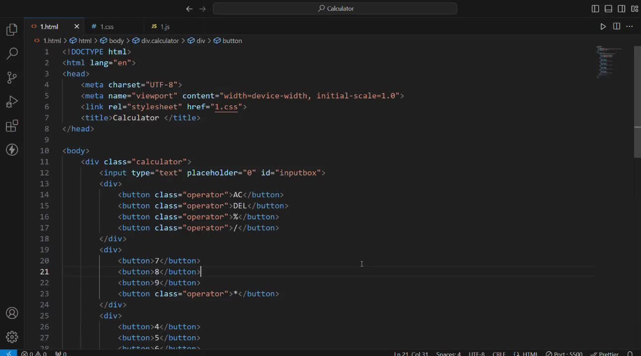 Mohammad Ahrar on LinkedIn: #html #css #javascript Mohammad Ahrar on LinkedIn: #html #css #javascript