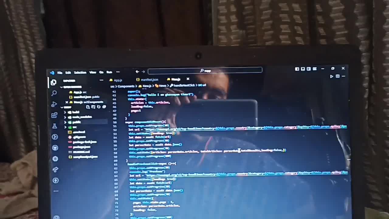 Navneet Shahi on LinkedIn: #coding #programming #webapplication # ... Navneet Shahi on LinkedIn: #coding #programming #webapplication # ...