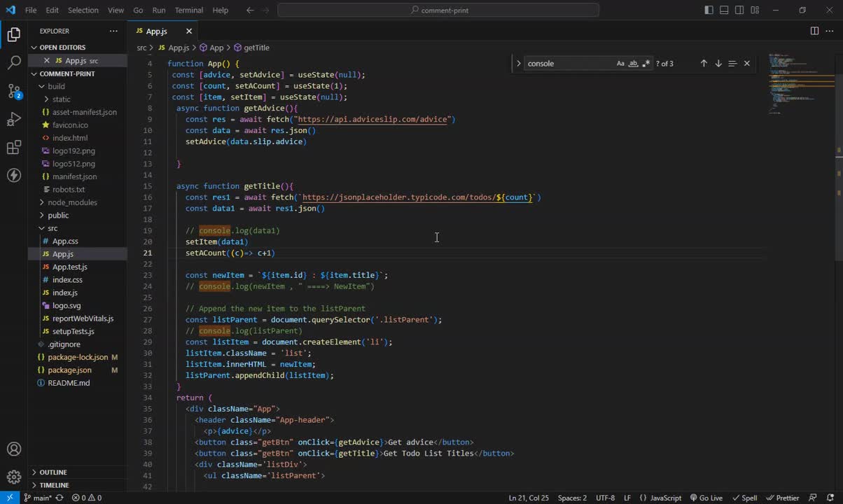 Muhammad Hamza on LinkedIn: #react #webdevelopment #firstapp # ... Muhammad Hamza on LinkedIn: #react #webdevelopment #firstapp # ...