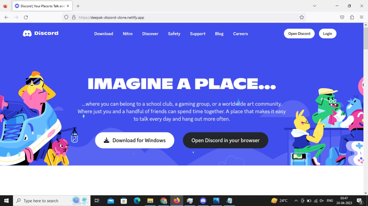 Deepak Kumar Behera on LinkedIn: #learning #project #css #ui #tailwindcss Deepak Kumar Behera on LinkedIn: #learning #project #css #ui #tailwindcss
