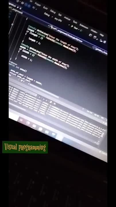 My coding journey with Arfa Kareem | Kashmala Kayani posted on the ... My coding journey with Arfa Kareem | Kashmala Kayani posted on the ...