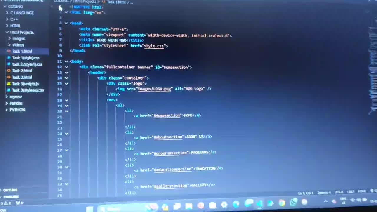 NIKUNJ KUMAR AGRAWAL on LinkedIn: #oasisinfobyteinternship #internship ... NIKUNJ KUMAR AGRAWAL on LinkedIn: #oasisinfobyteinternship #internship ...