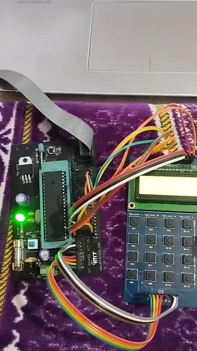 Ahmed Tareq on LinkedIn: #embeddedsystems #avr #softwareengineers # ... Ahmed Tareq on LinkedIn: #embeddedsystems #avr #softwareengineers # ...