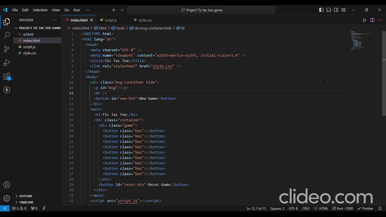 Nabeel Amir on LinkedIn: #webdevelopment #javascript #html #css # ... Nabeel Amir on LinkedIn: #webdevelopment #javascript #html #css # ...