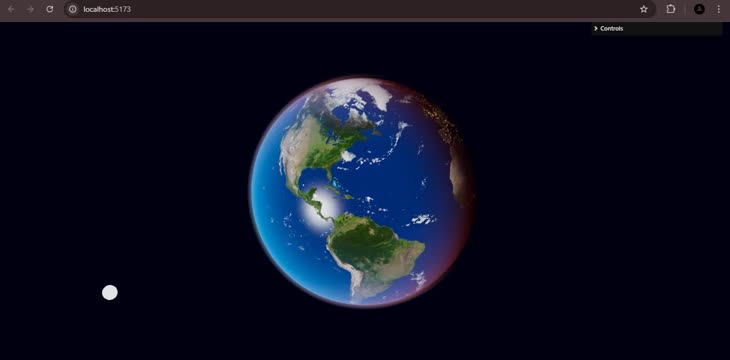 #threejs #webgl #shaders #frontend #javascript #coding #100daysofcode ... #threejs #webgl #shaders #frontend #javascript #coding #100daysofcode ...