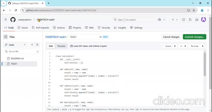 swati yadav on LinkedIn: completed task 1 of my python programming ... swati yadav on LinkedIn: completed task 1 of my python programming ...