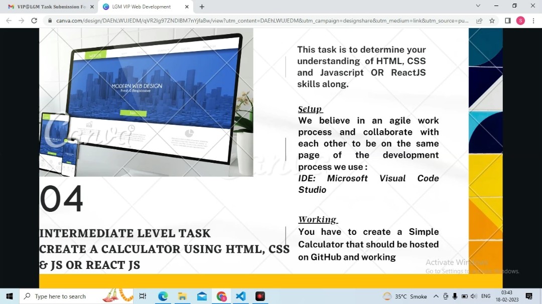 #task4 #internship #opportunity #intern #webdevelopment… | Sneha Surve #task4 #internship #opportunity #intern #webdevelopment… | Sneha Surve