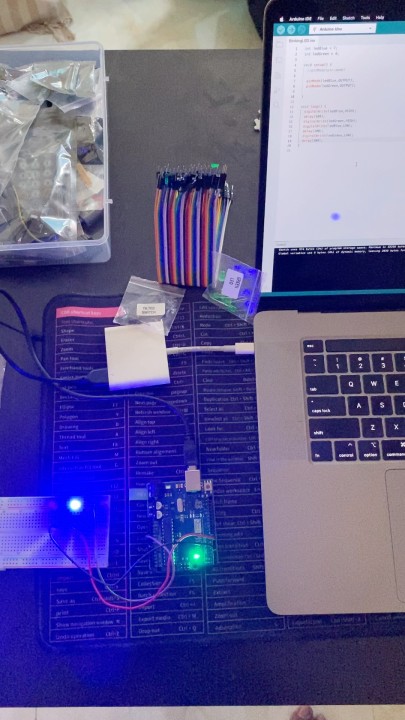 Hiren Kadam on LinkedIn: #arduino #embeddedprogramming #arduinouno # ... Hiren Kadam on LinkedIn: #arduino #embeddedprogramming #arduinouno # ...