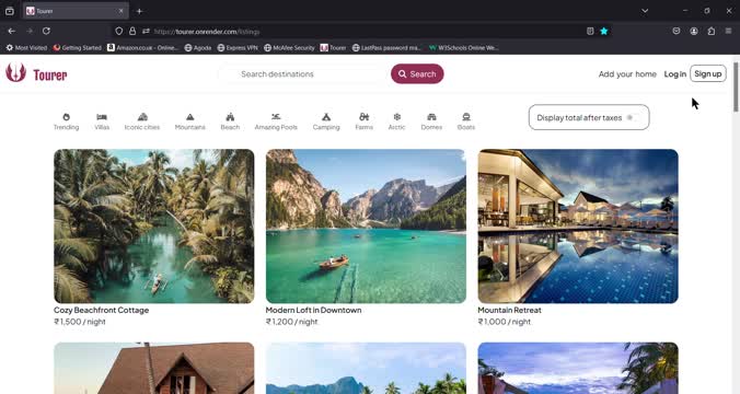 Aryan Rajput on LinkedIn: #fullstackdevelopment #nodejs #expressjs # ... Aryan Rajput on LinkedIn: #fullstackdevelopment #nodejs #expressjs # ...