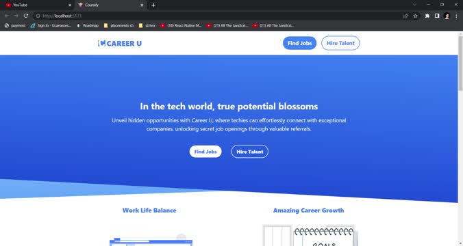 Debangshu Batabyal on LinkedIn: #react #tailwindcss #responsivedesign # ... Debangshu Batabyal on LinkedIn: #react #tailwindcss #responsivedesign # ...