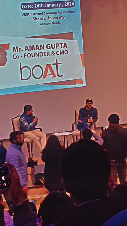 Syed Mohd Arham on LinkedIn: Relive the wisdom and expertise shared by ... Syed Mohd Arham on LinkedIn: Relive the wisdom and expertise shared by ...