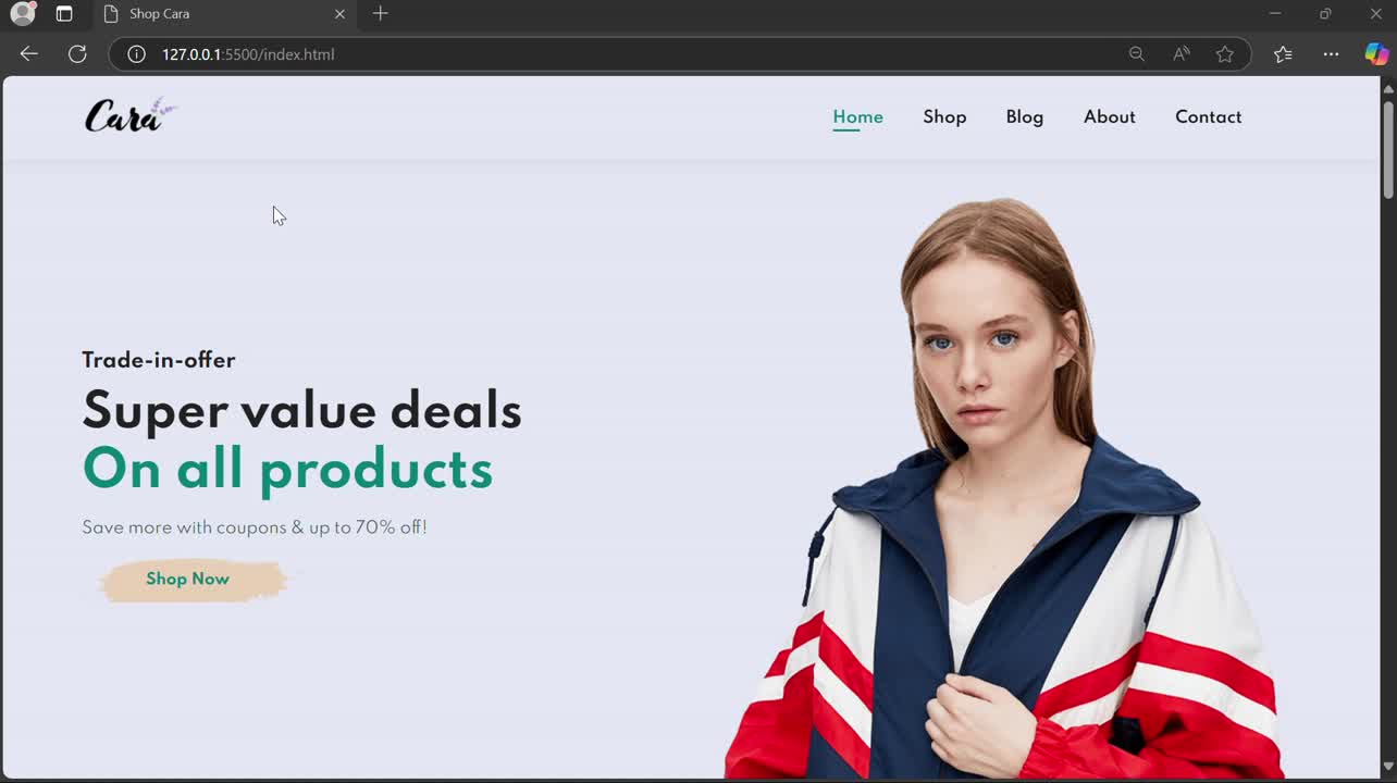 Ali Raza on LinkedIn: #webdevelopment #frontenddevelopment #javascript ... Ali Raza on LinkedIn: #webdevelopment #frontenddevelopment #javascript ...