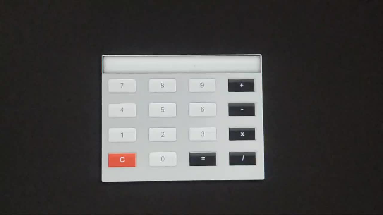 #html #css #simplecalculator | Priyanshu Saxena #html #css #simplecalculator | Priyanshu Saxena