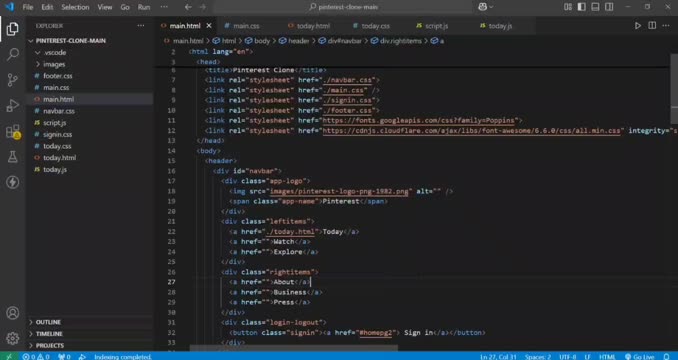 Vijay Sapkal on LinkedIn: #webdevelopment #javascript # ... Vijay Sapkal on LinkedIn: #webdevelopment #javascript # ...