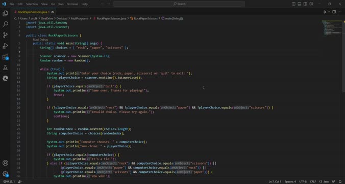 #internship #java #programming #internpe #connections | Atul Kapse #internship #java #programming #internpe #connections | Atul Kapse