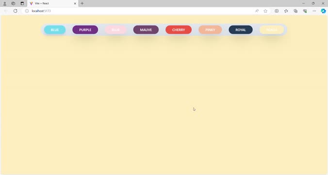 Learned react with Tailwind CSS | Nitesh Bakhla posted on the topic ... Learned react with Tailwind CSS | Nitesh Bakhla posted on the topic ...