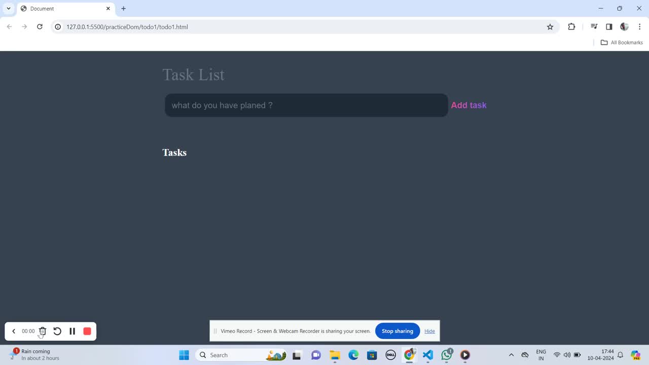 Tapis Singh on LinkedIn: #javascript #webdevelopment #coding #html #css ... Tapis Singh on LinkedIn: #javascript #webdevelopment #coding #html #css ...