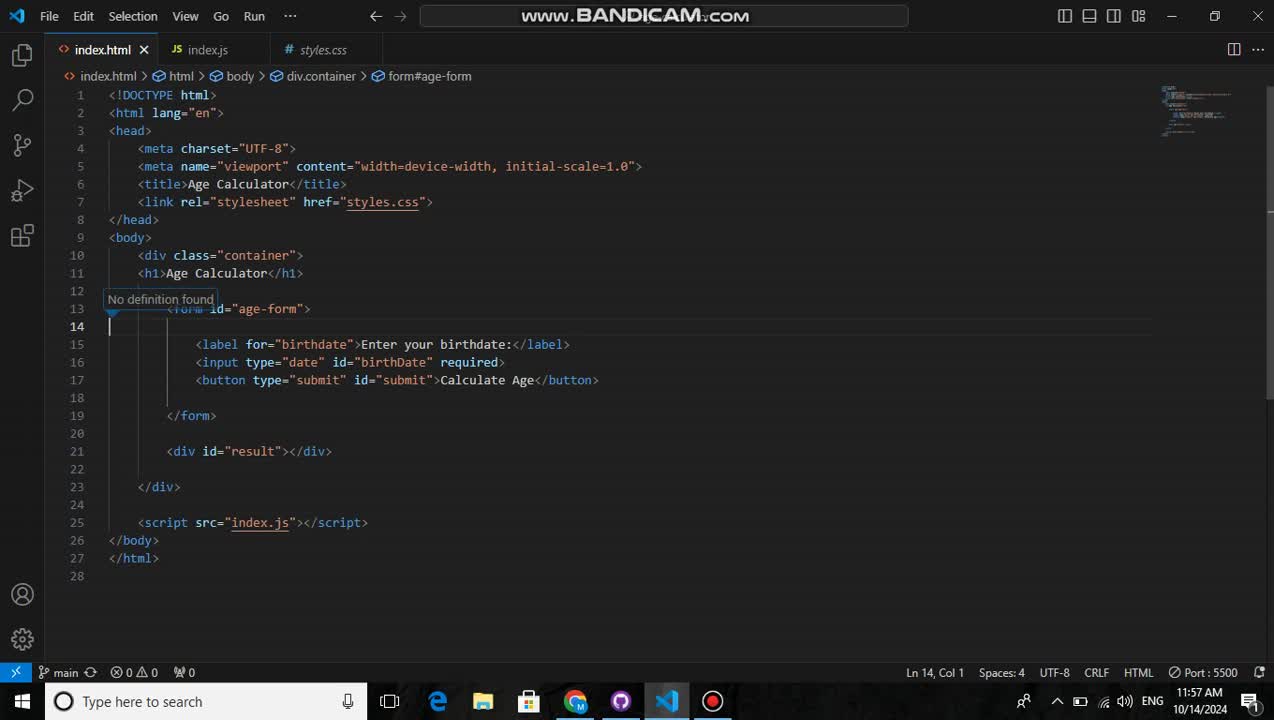 Mariyam Saleem on LinkedIn: #webdevelopment #html #css #javascript # ... Mariyam Saleem on LinkedIn: #webdevelopment #html #css #javascript # ...