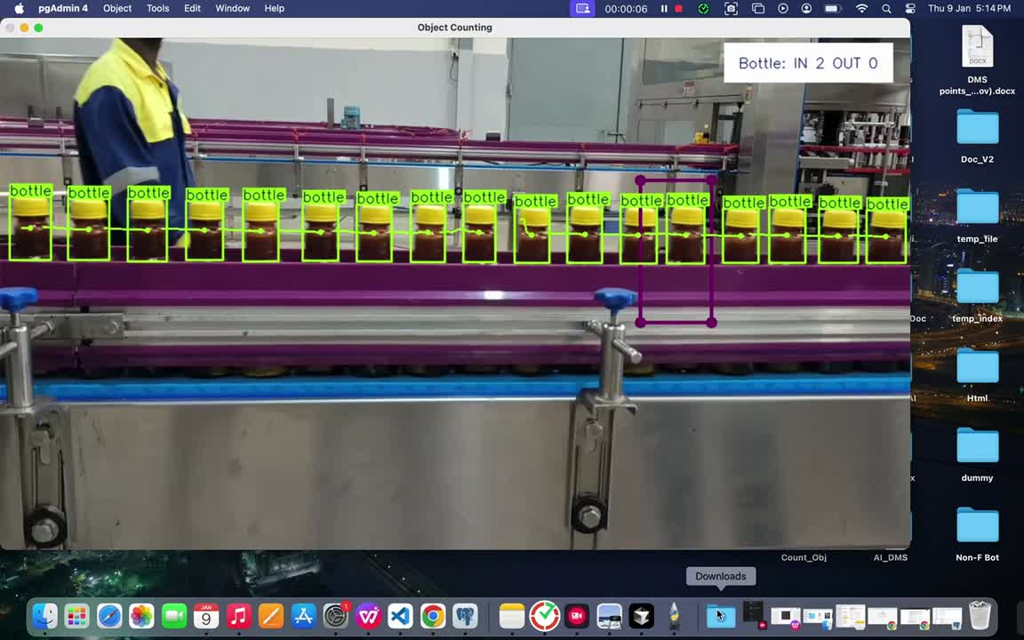 #ai #machinelearning #yolo #computervision #automation #objectdetection ... #ai #machinelearning #yolo #computervision #automation #objectdetection ...
