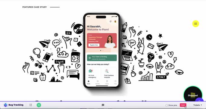 Harsh Vijay on LinkedIn: #ui #bugtracking #ruttl #feedback #website #mobile Harsh Vijay on LinkedIn: #ui #bugtracking #ruttl #feedback #website #mobile