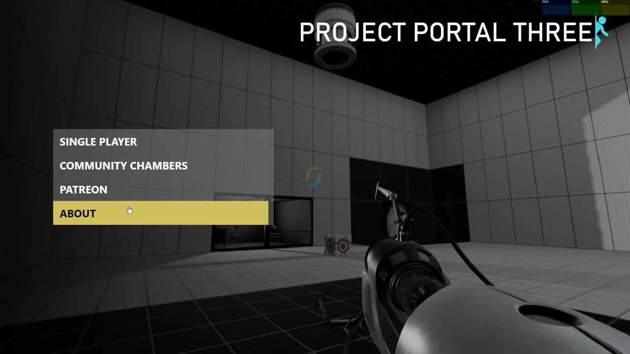 Rafael Sa on LinkedIn: #threejs #webgl #js #portal #portal2 Rafael Sa on LinkedIn: #threejs #webgl #js #portal #portal2