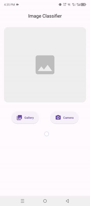 Built a Flutter app with TensorFlow Lite | Syed Taimoor Shah posted on ... Built a Flutter app with TensorFlow Lite | Syed Taimoor Shah posted on ...