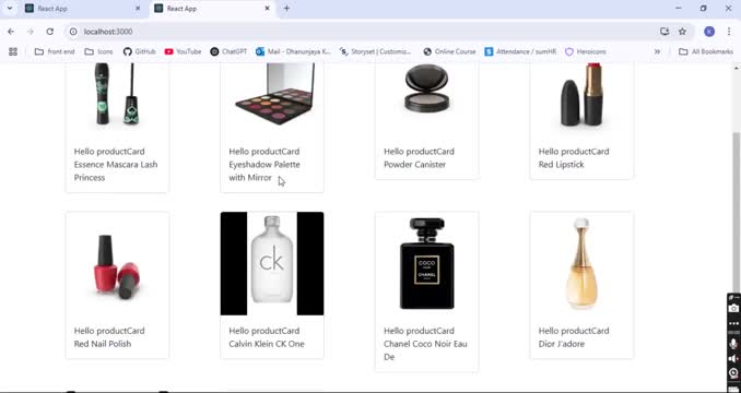 #pagination #apiintegration #react #javascript #webdevelopment # ... #pagination #apiintegration #react #javascript #webdevelopment # ...