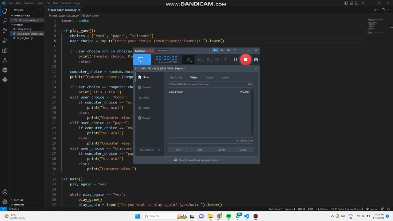 Deepanshi Mandloi on LinkedIn: #codsoft #codsoft_official Deepanshi Mandloi on LinkedIn: #codsoft #codsoft_official