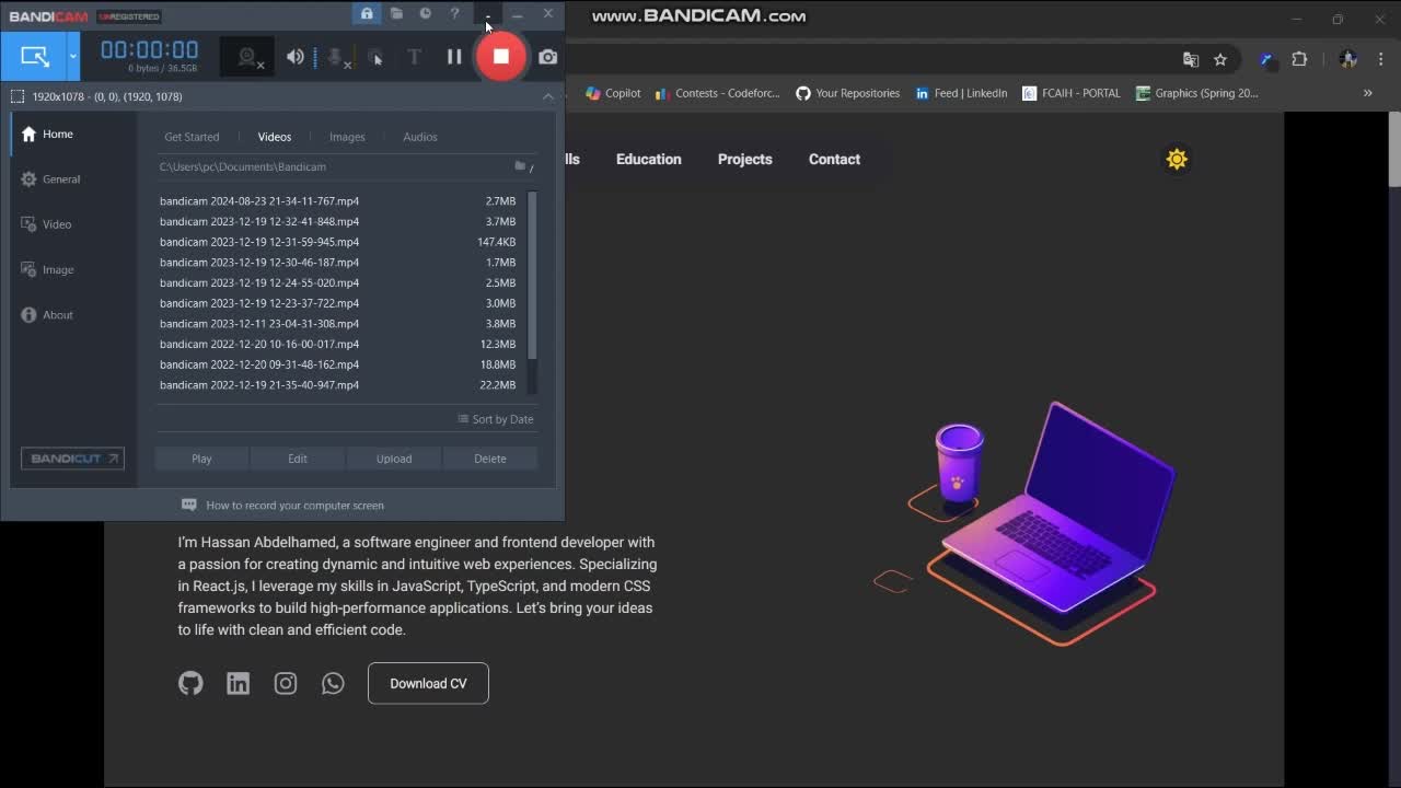 Hassan Abdelhamed on LinkedIn: #reactjs #typescript #tailwindcss # ... Hassan Abdelhamed on LinkedIn: #reactjs #typescript #tailwindcss # ...
