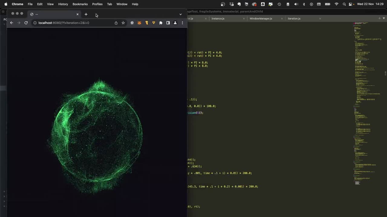 Mit Joshi on LinkedIn: #threejs Mit Joshi on LinkedIn: #threejs